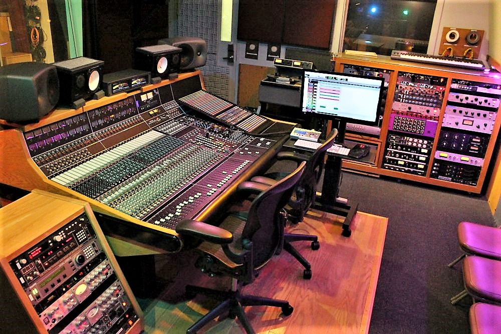 Loyola Marymount University Takes Holistic Approach To Audio Skill Set ...